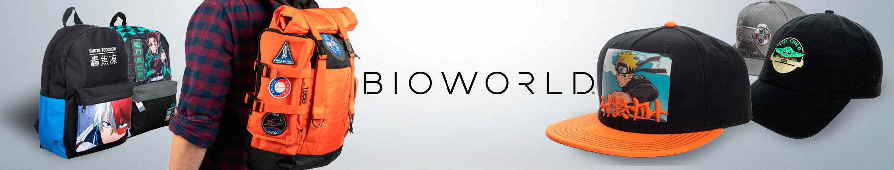 Bioworld