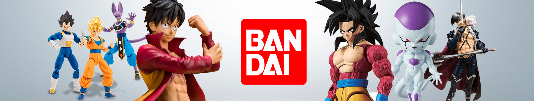 Bandai