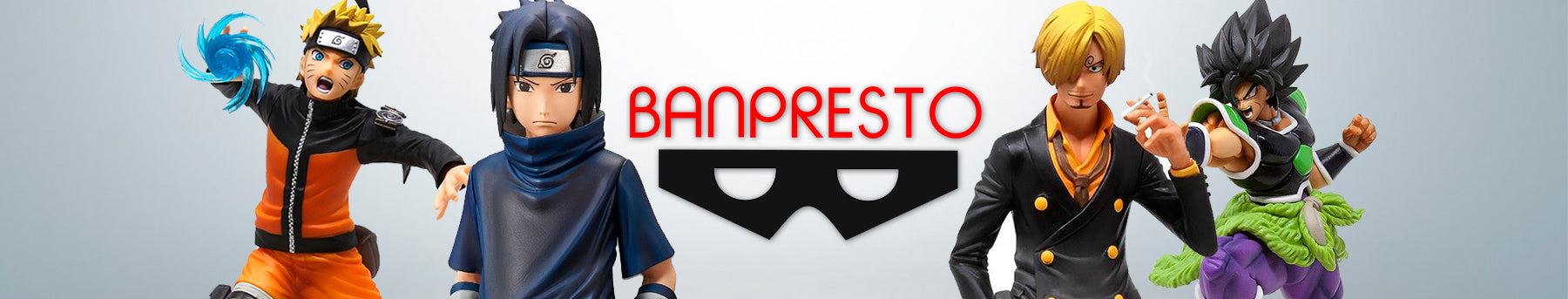 Banpresto