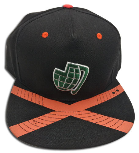 My Hero Academia - Bakugo Hero Costume Style Cap