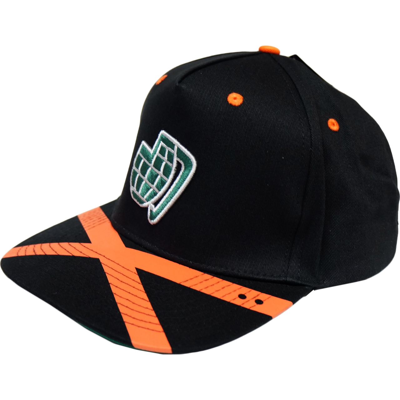 My Hero Academia - Bakugo Hero Costume Style Cap