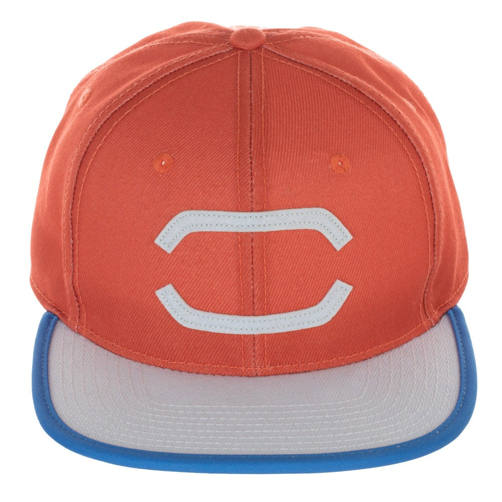 Bioworld Cap - Ash Cosplay Snapback